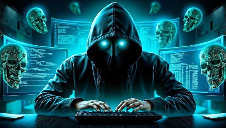 What is the Deep Web and Dark Web