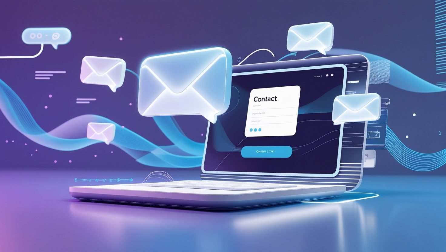 Contact - Fact Overload
