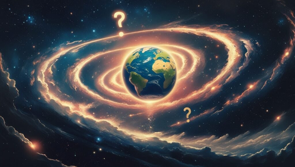 How big is the Universe: Understanding the Vastness of the Space - Fact ...