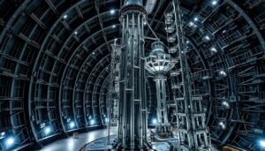 Hadron Collider Explained: Discovering the Fundamental Building Blocks ...