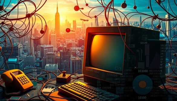 Understand the Basics of How the Internet Works
