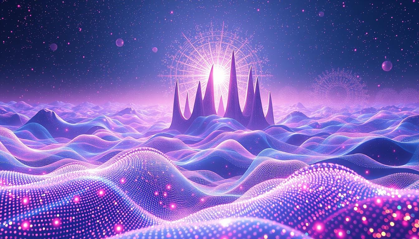 Quantum Physics Made Simple: Unlocking the Science Behind Reality