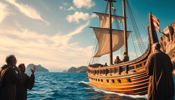 Ship of Theseus Paradox Explained Simply