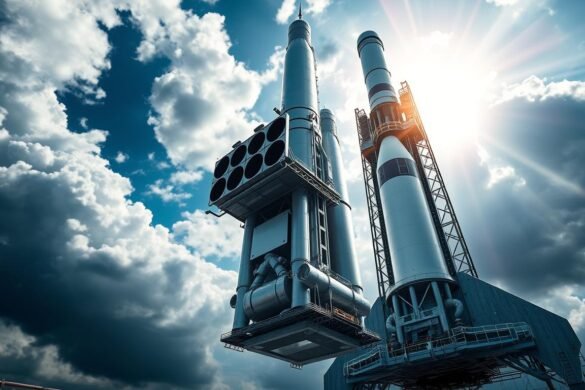 Hadron Collider Explained: Discovering the Fundamental Building Blocks ...