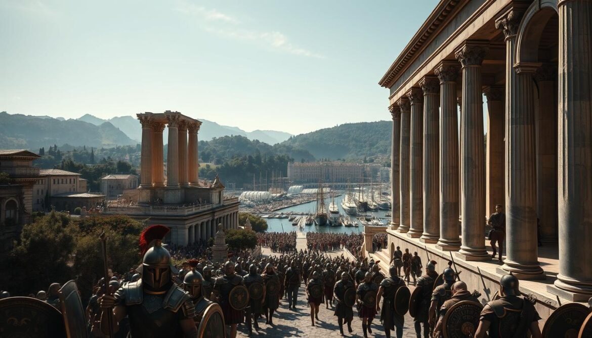 Roman Empire Facts That Reveal the Power and Glory of Ancient Rome