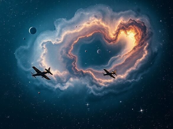 What is Cosmos