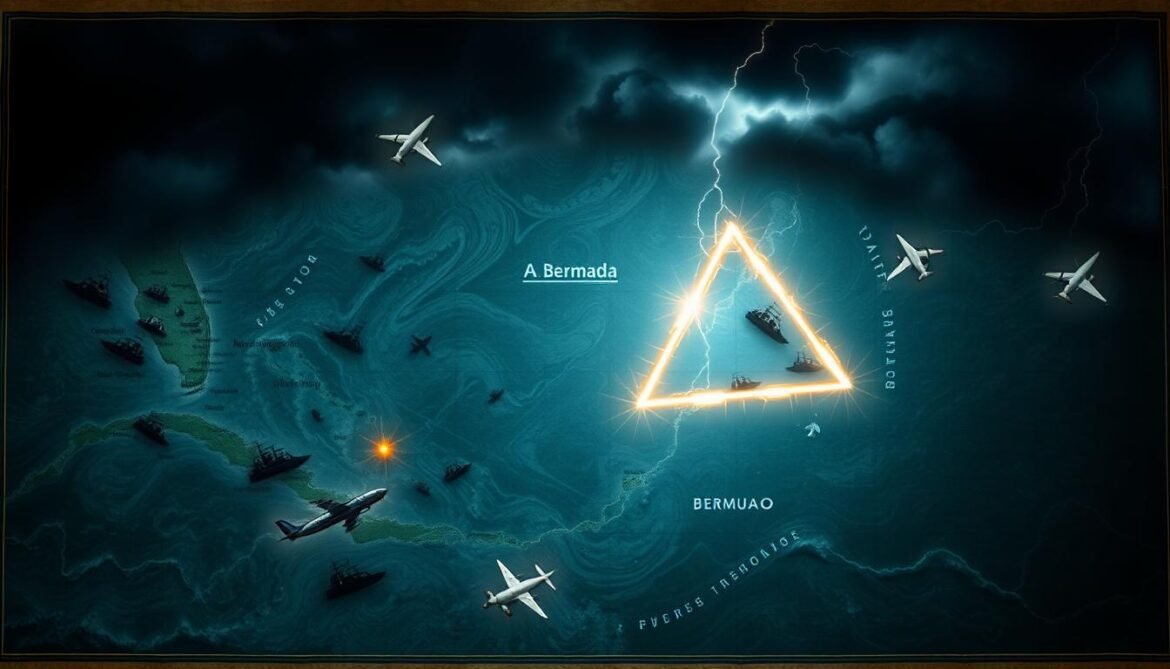 The disappearance of Flight 19 is now 80 years old and remains unexplained.
