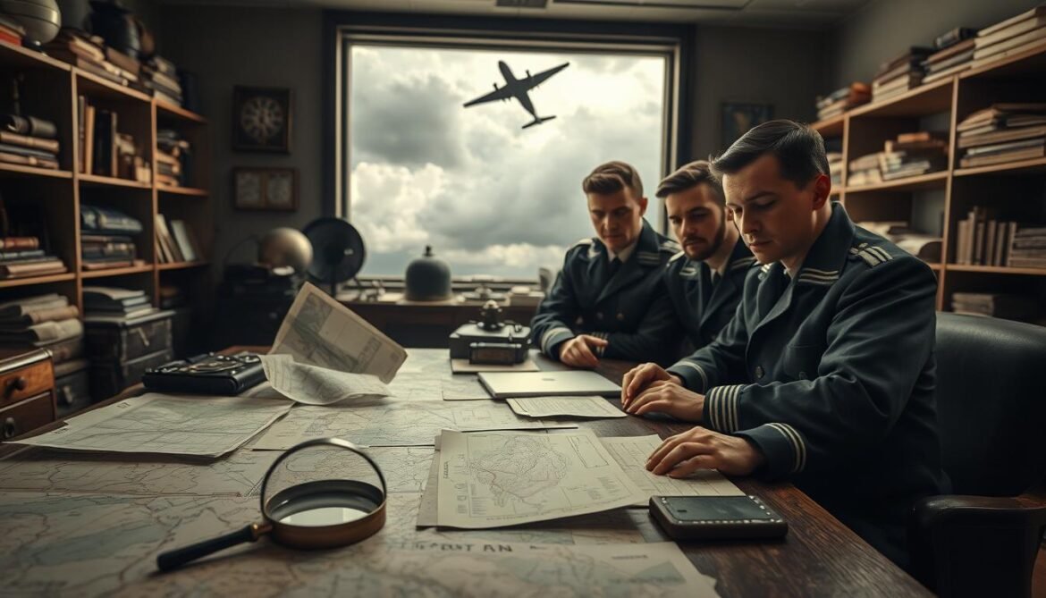 The disappearance of Flight 19 is now 80 years old and remains unexplained.