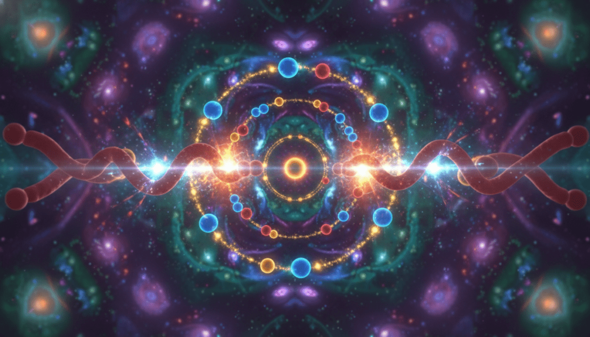 Antimatter Explained: Understanding the Mirror of Our Universe