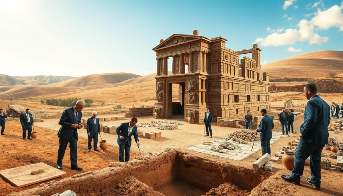 Was the Trojan Horse Real? What History Finally Reveals About the Epic Tale