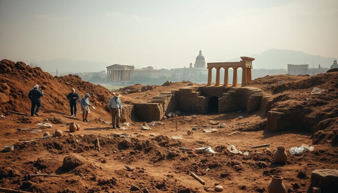 Was the Trojan Horse Real? What History Finally Reveals About the Epic Tale