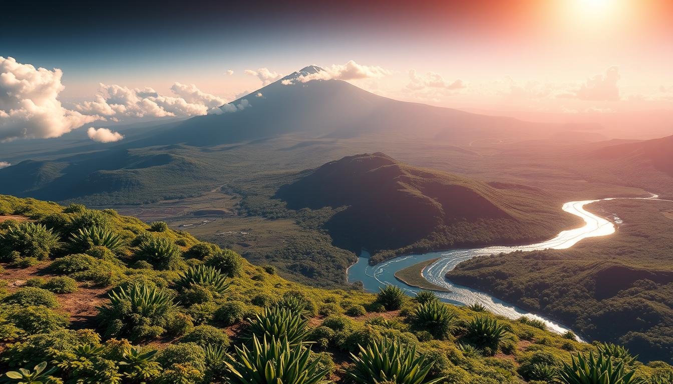 Exoplanet Kepler 186f: The Earth-Sized World That Could Host Life