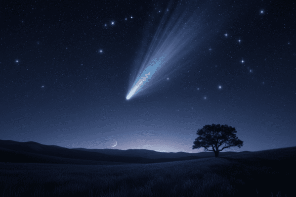 Hypernova: Nature’s Deadliest Explosion Explained