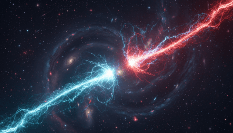 Antimatter Explained: Understanding the Mirror of Our Universe