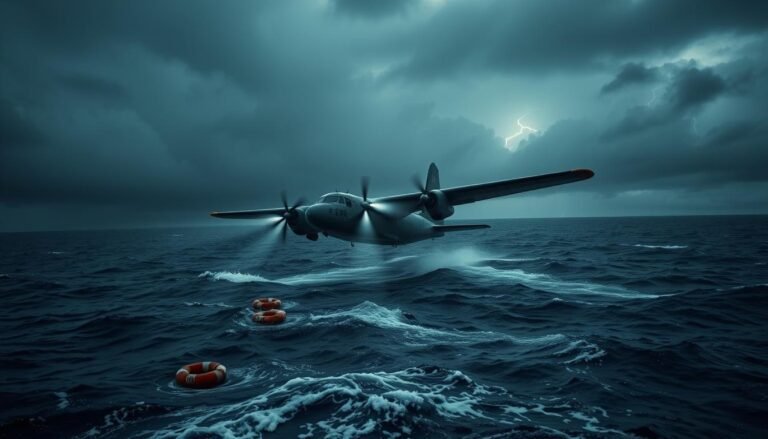 The disappearance of Flight 19 is now 80 years old and remains unexplained.
