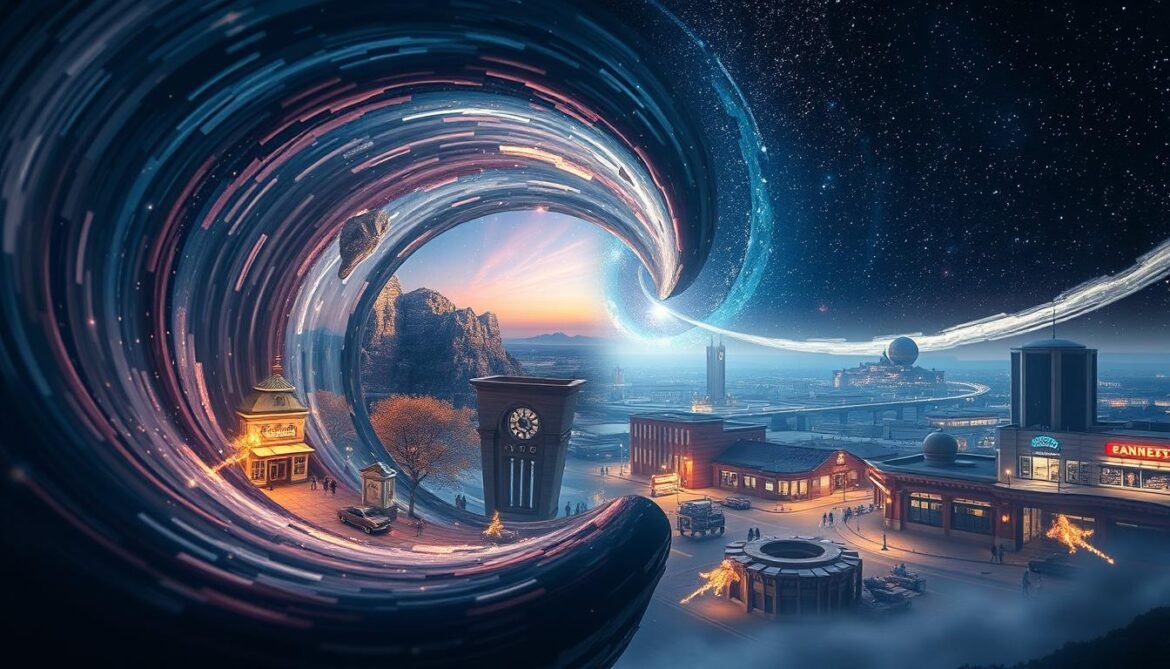 Mandela Effect: Mind-Bending Examples and the Real Explanations Behind Them