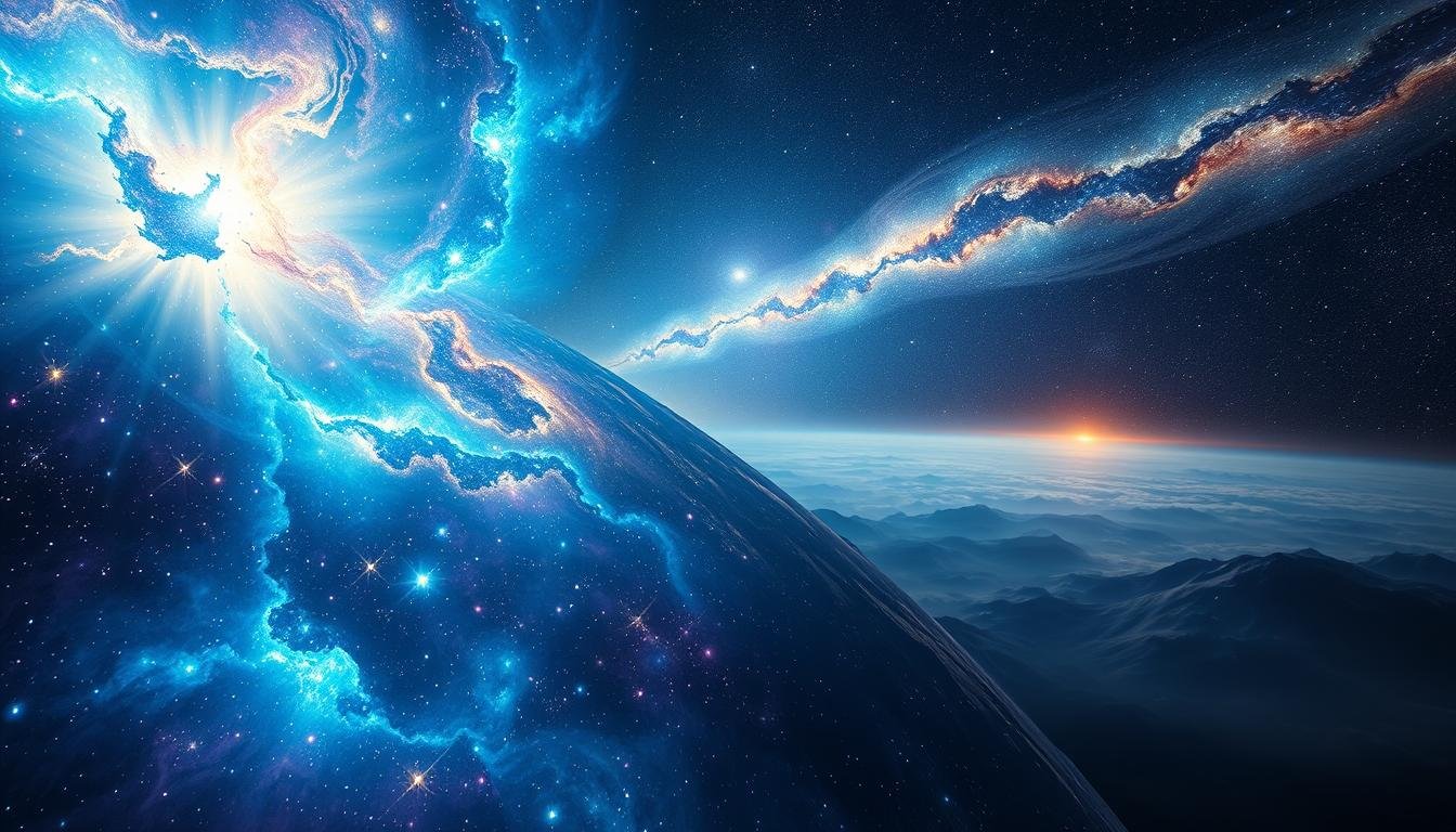 What's at the end of the universe? Exploring the Unknown