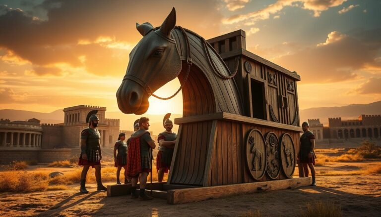 Was the Trojan Horse Real? What History Finally Reveals About the Epic Tale